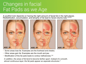 The Aging Face, and how to age gracefully in Seattle at Well Medical Arts
