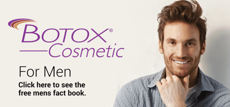 Botox for min in Seattle | Well Medical Arts.