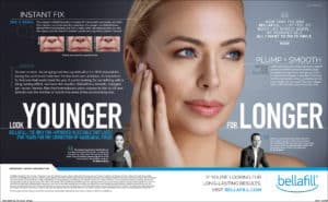 Bellafill Seattle | Long-Lasting Filler at Well Medical Arts