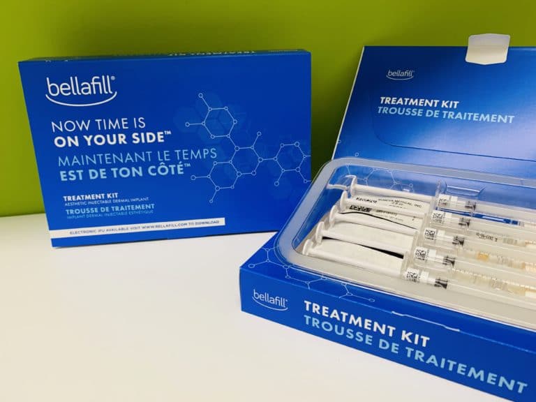 Bellafill Seattle | Long-Lasting Filler at Well Medical Arts