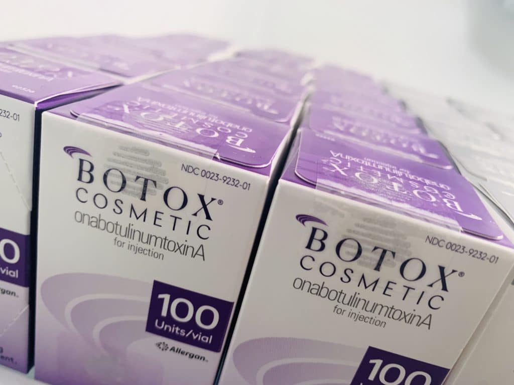 Botox in West Seattle, Trusted Botox Experts | Well Medical Arts