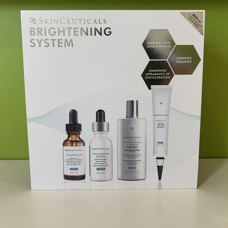 SkinCeuticals in Seattle at Well Medical Arts