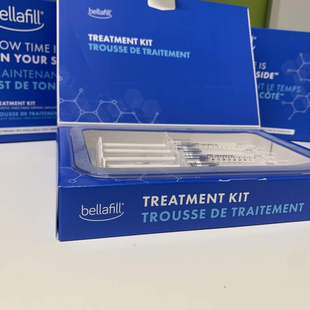 Bellafill Seattle | Long-Lasting Filler at Well Medical Arts
