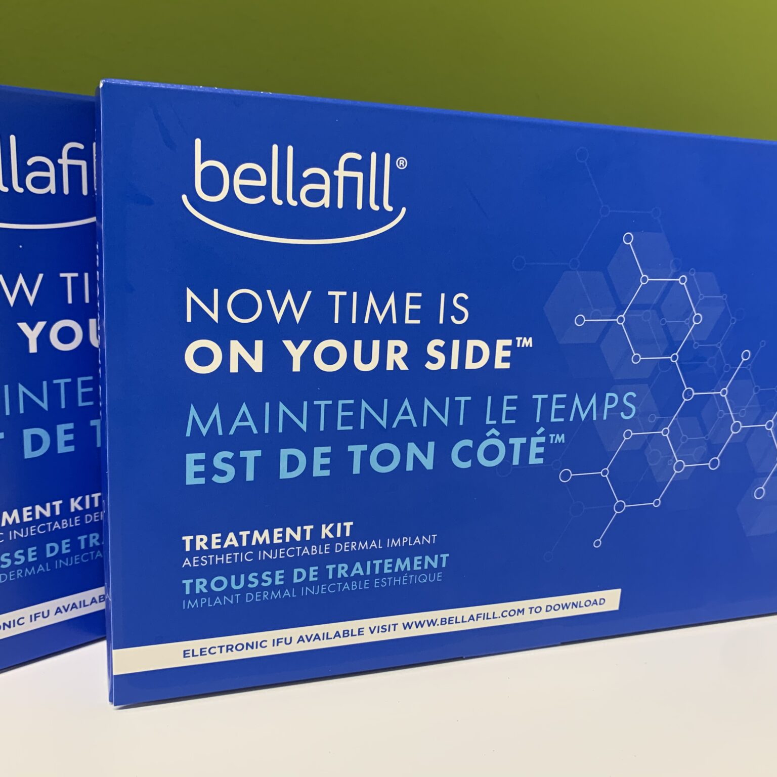 Bellafill Seattle | Long-Lasting Filler at Well Medical Arts