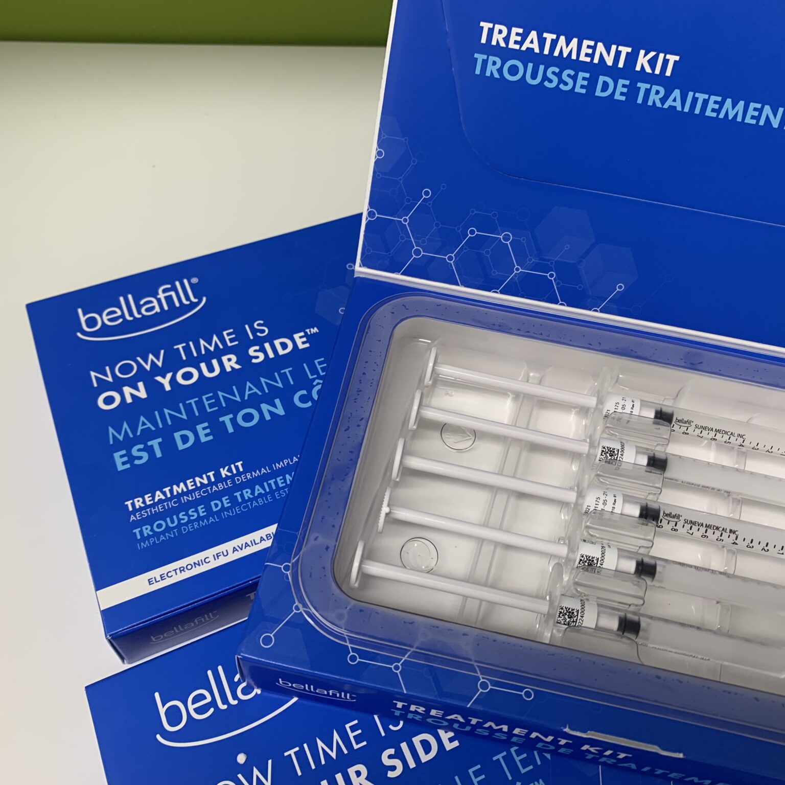 Bellafill Seattle | Long-Lasting Filler at Well Medical Arts