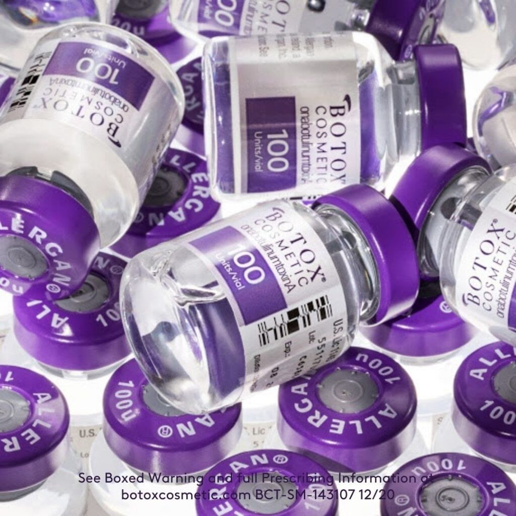 Botox in West Seattle, Trusted Botox Experts | Well Medical Arts